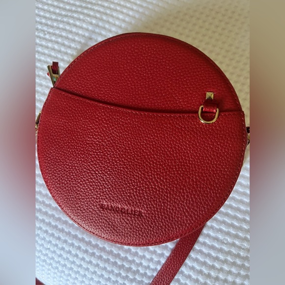 Bandolier | Bags | Bandolier Lea Crossbody Bag | Poshmark